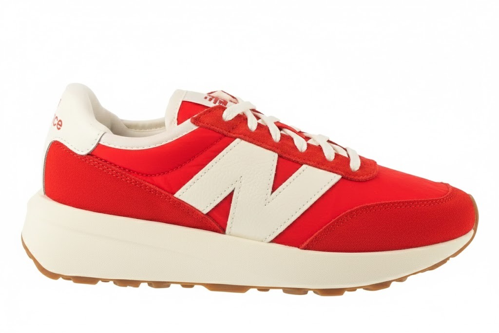 נעלי סניקרס ניו באלאנס, New Balance U370 צוברים נקודות | משלוח עד הדלת ...