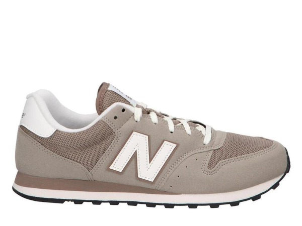 נעלי סניקרס ניו באלאנס לגברים, New Balance NB500 צוברים נקודות | משלוח ...