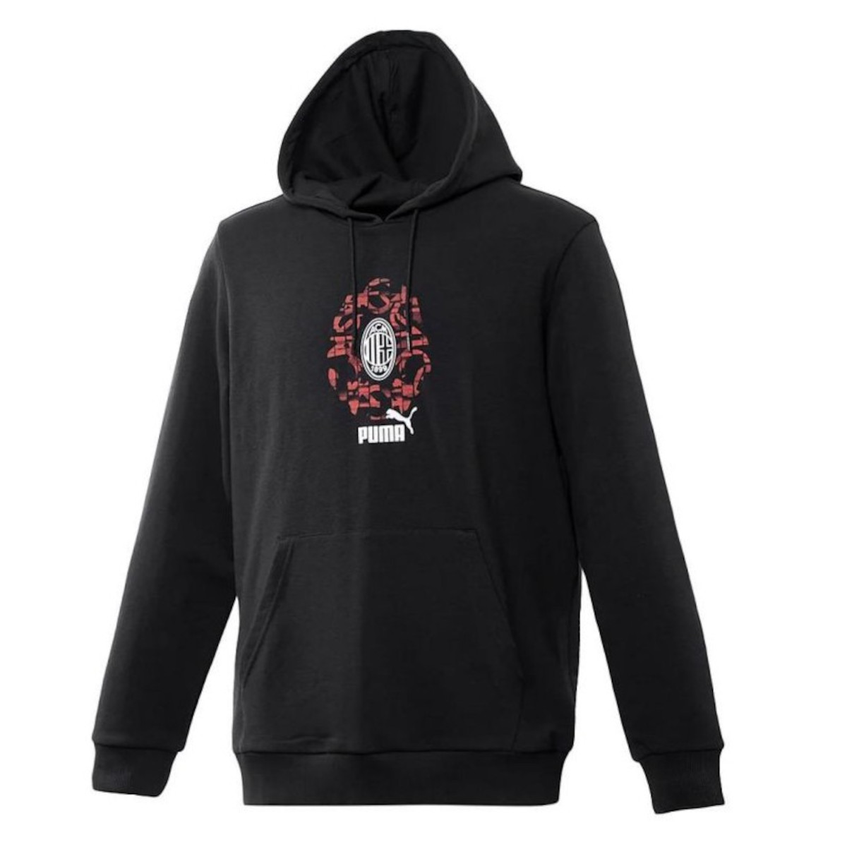 סווטשירט פומה לגברים, PUMA Acm Culture Hoodie צוברים נקודות | משלוח עד ...