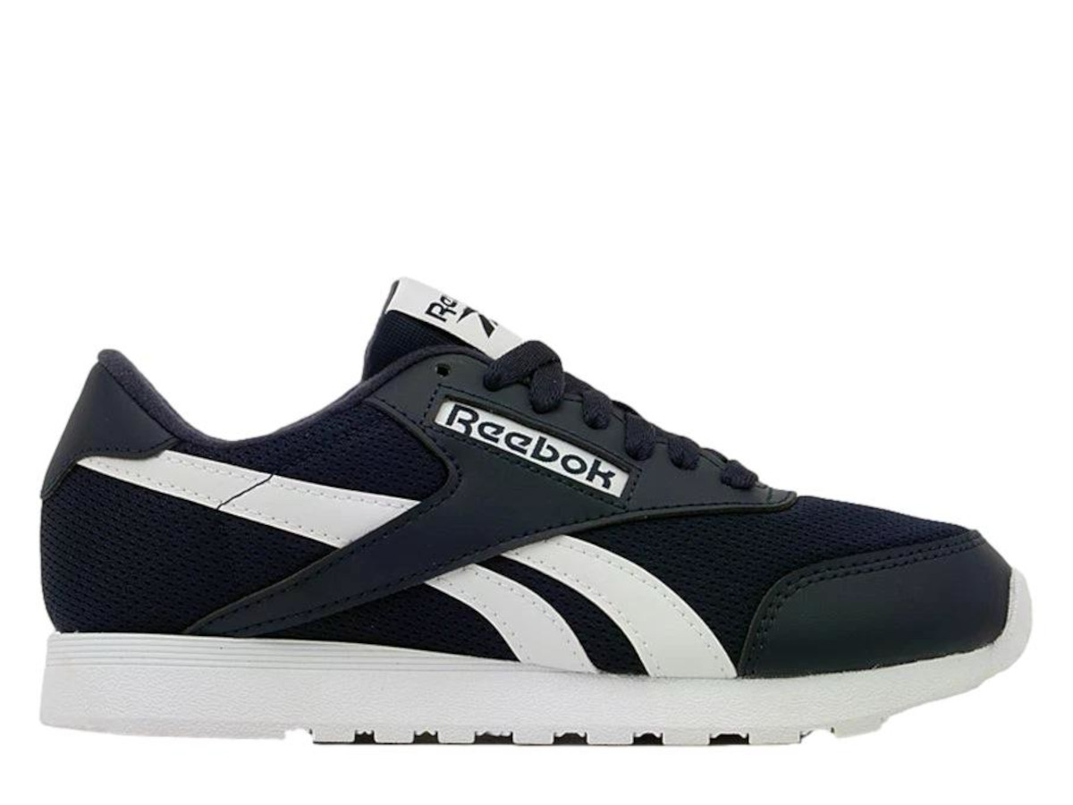 נעלי אימון ריבוק לגברים, Reebok Royal Prime Run צוברים נקודות | משלוח ...