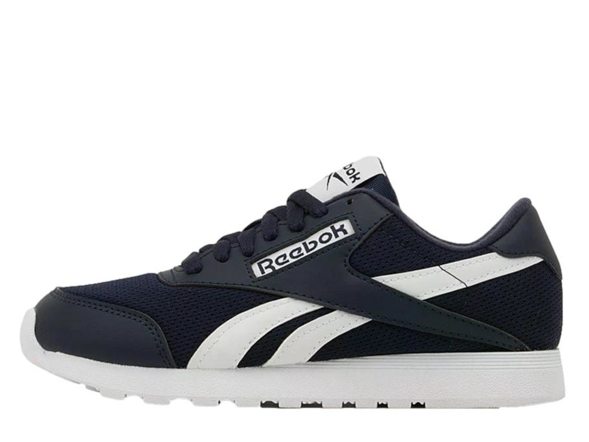 נעלי אימון ריבוק לגברים, Reebok Royal Prime Run צוברים נקודות | משלוח ...