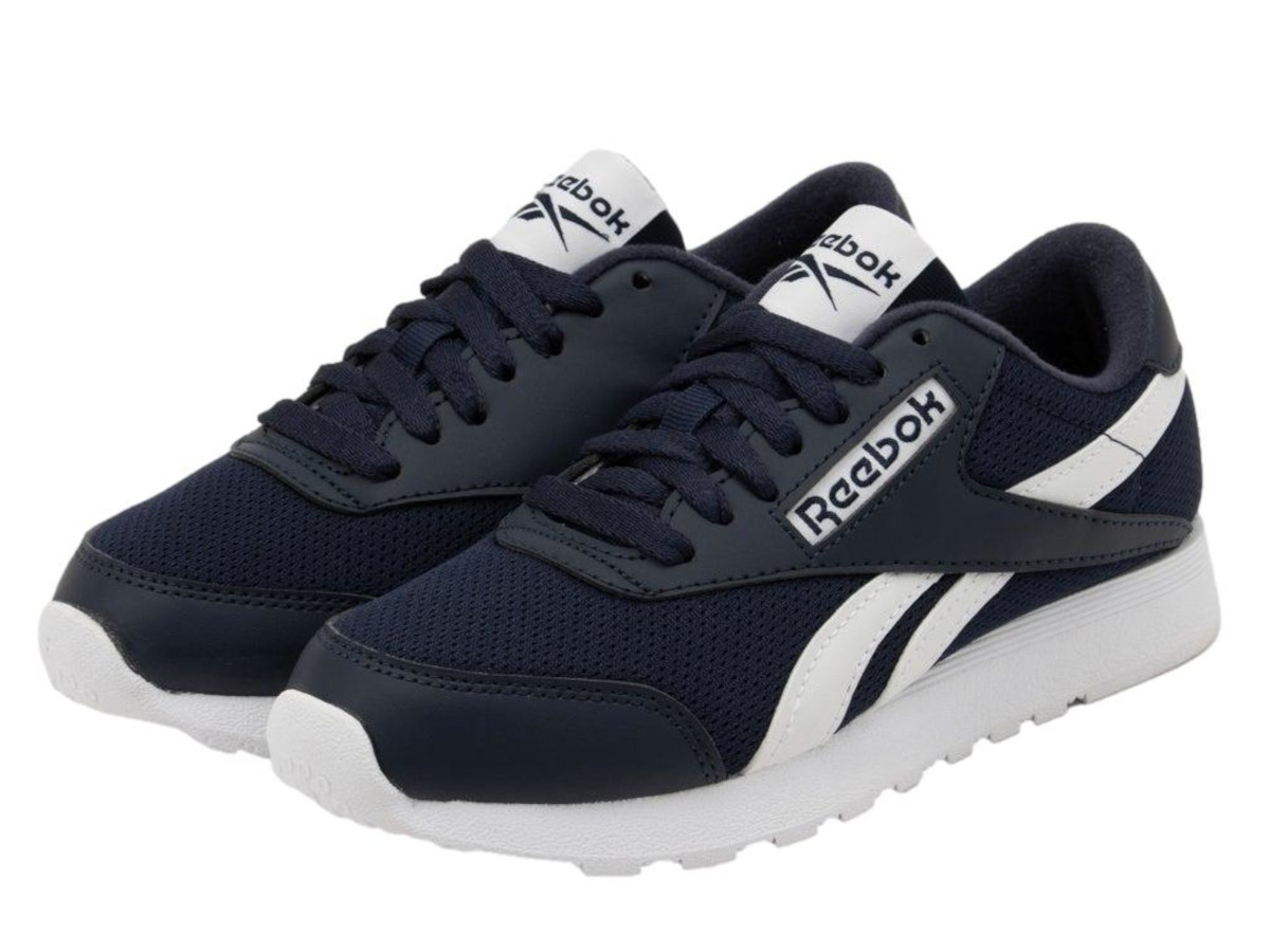 נעלי אימון ריבוק לגברים, Reebok Royal Prime Run צוברים נקודות | משלוח ...