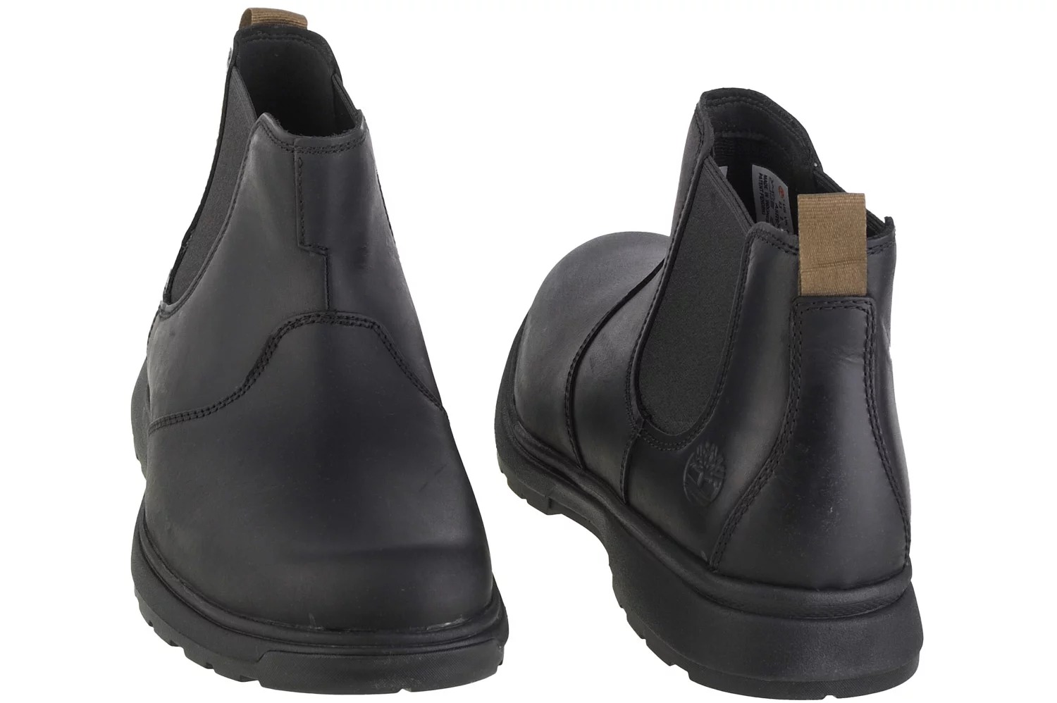 נעלי הליכה טימברלנד לגברים, Timberland Atwells Ave Chelsea צוברים ...