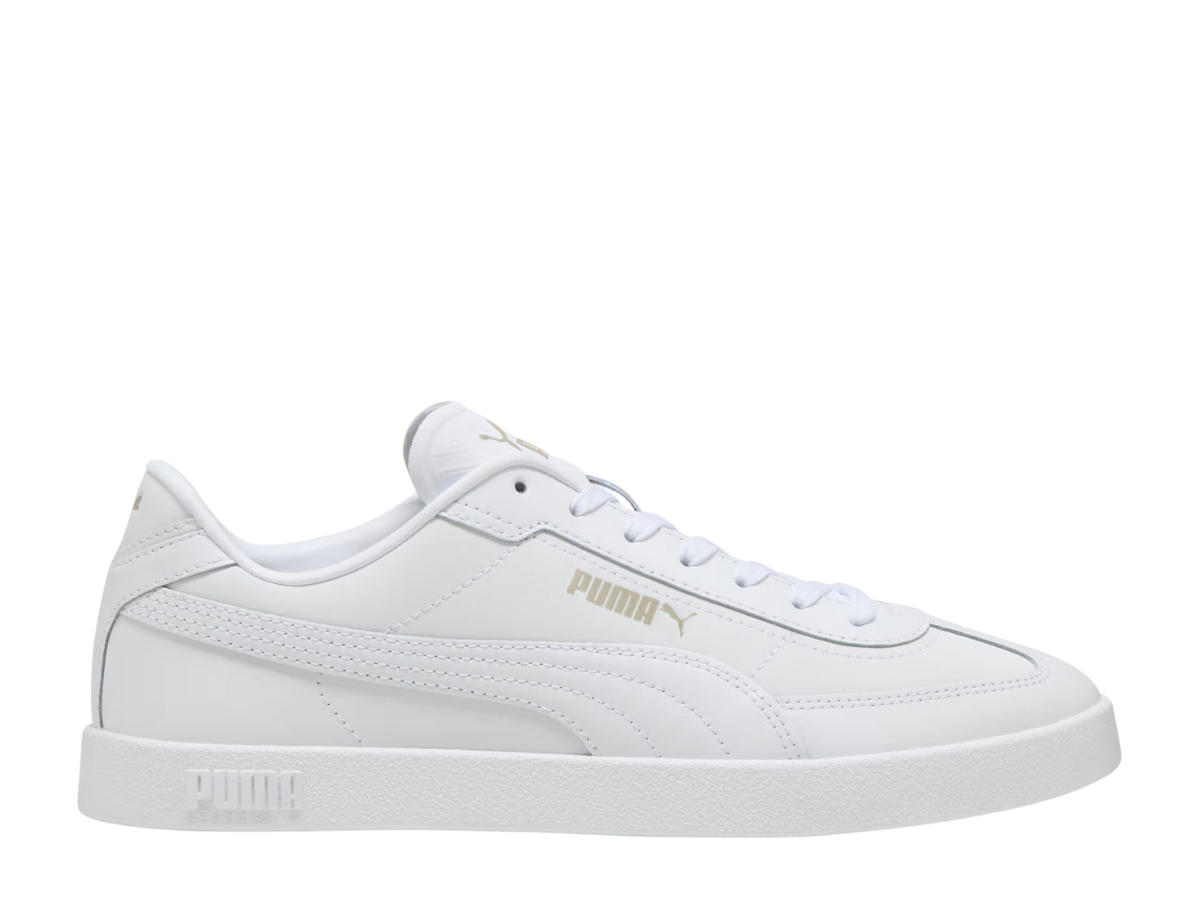 נעלי סניקרס פומה, PUMA Club Ii Era L צוברים נקודות | משלוח עד הדלת ...